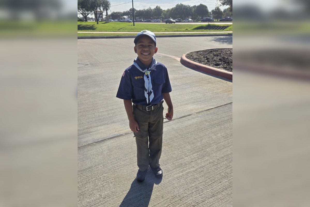 8-Year-Old Dies After Choking On Grape At Manvel School