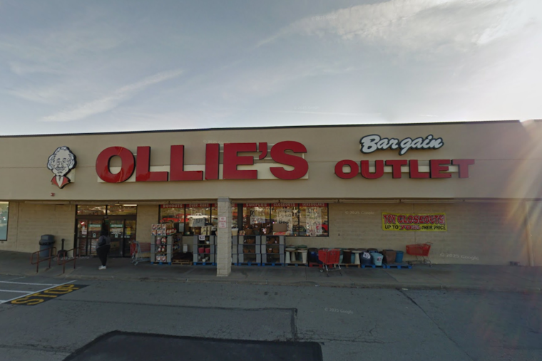 Greensburg Ollie’s Back Open After ‘Icky’ Mouse Meltdown At Davis