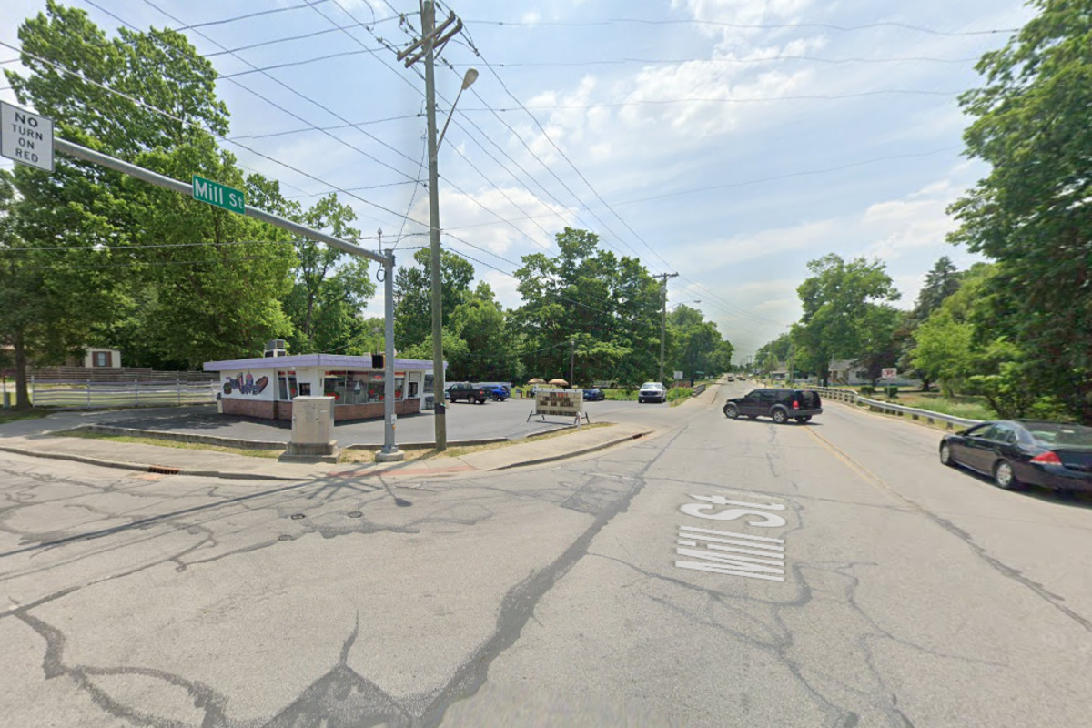 Gunfire Erupts At Milligan Park, Leaves Rockville Man, 31, Dead