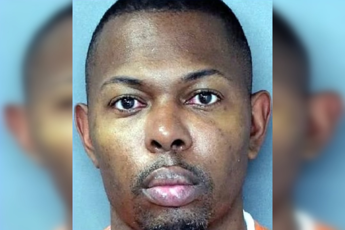Gwinnett Bust as New Jersey Sleuths Track 70K AmEx Scam to Buford Man