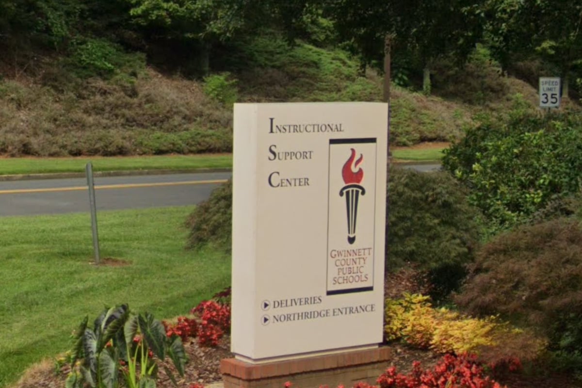 Gwinnett Schools Fast-Track AI Gun Scanners As Parents Weigh Safety