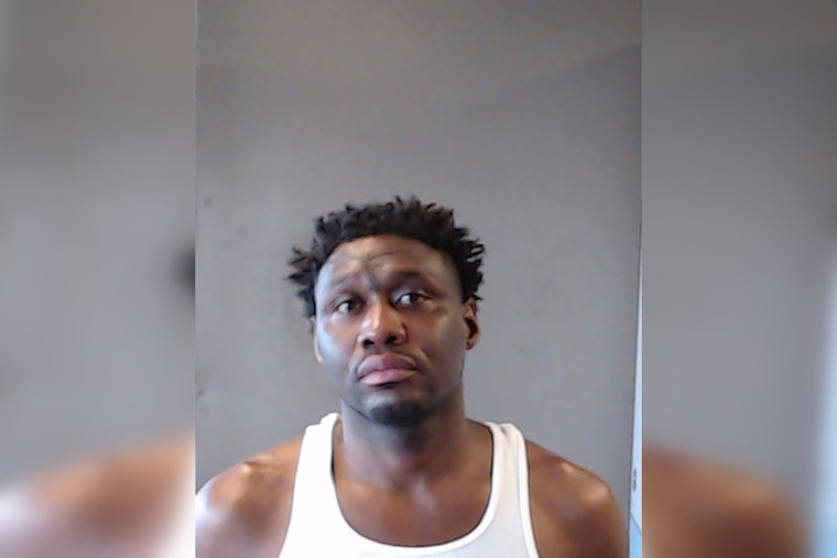 Atlanta man arrested in Hardee Street double homicide