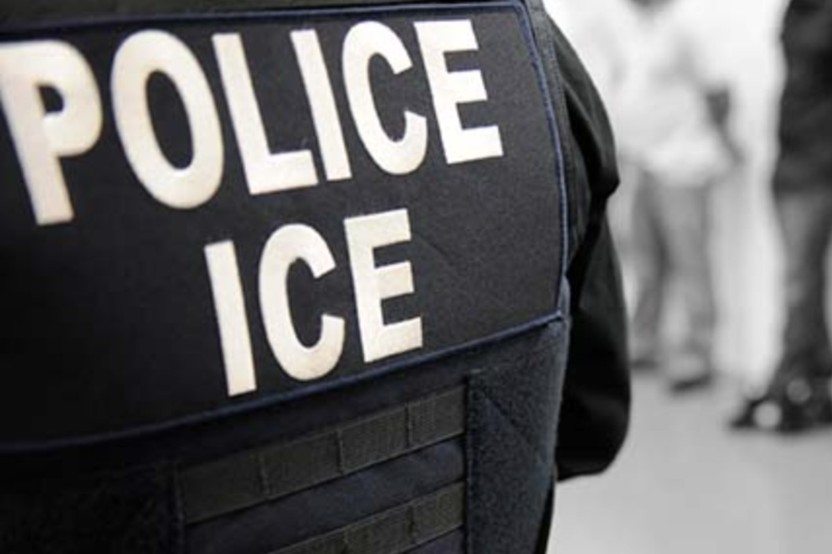 Hempstead SIJ Recipient Wins Federal Ruling After ICE Arrest