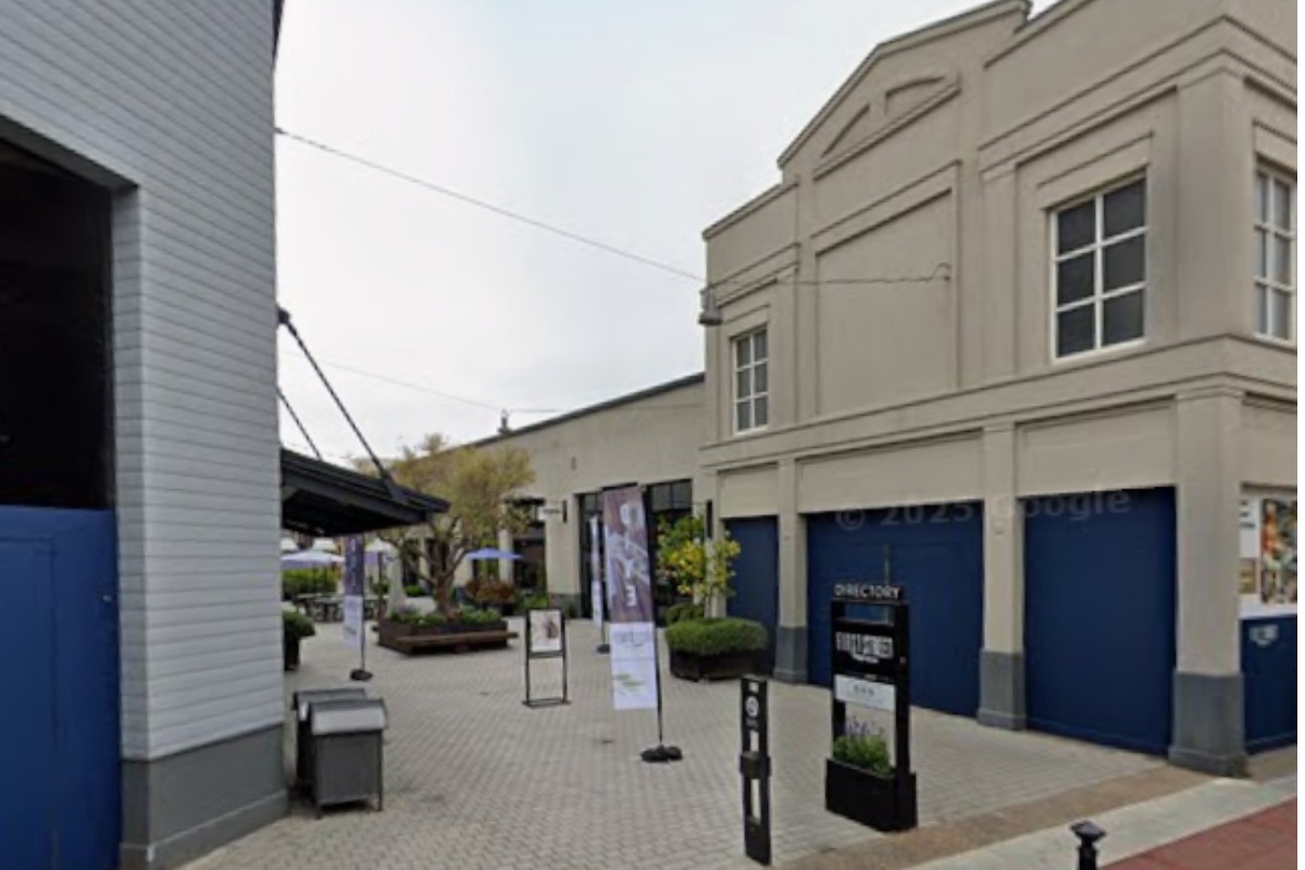 Homegrown Heat: Napa Snags Star Chef Mark Dommen For Hestan Hotspot