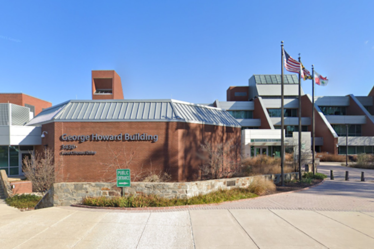 Howard County Bond Plan To Fund Affordable Housing