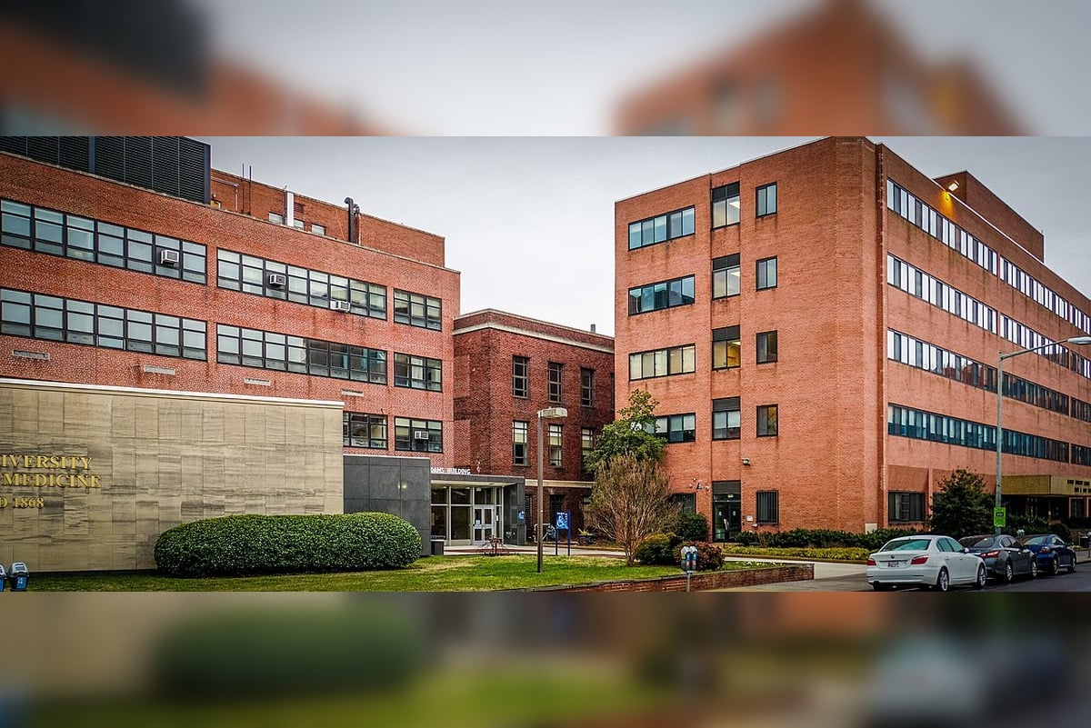 Howard Medical School Placed On Probationary Accreditation In