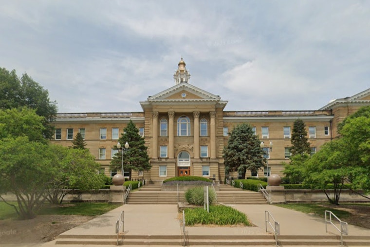 Illinois Supreme Court Hears Two Cases in Macomb