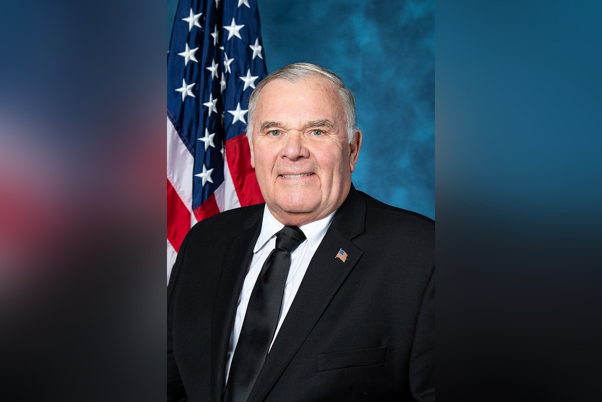 Indiana Rep Jim Baird’s Wife Dies Months After Crash While Traveling