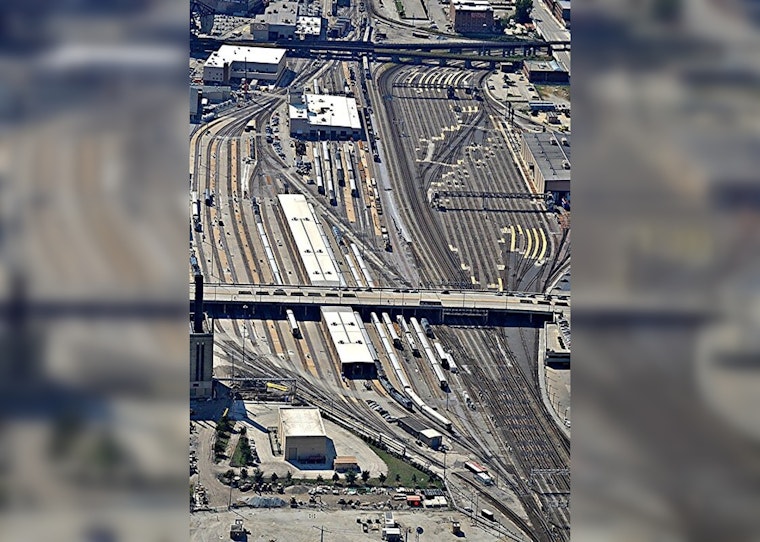 Ishbia’s South Loop Rail Yard Move Puts Downtown Sox Park Back in Play