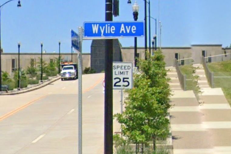 Jazz Ghosts and Big Gigs: First Look Inside Citizens Live at the Wylie