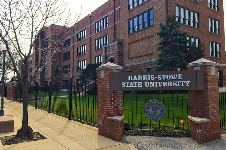 Missouri Budget Proposal Threatens Harris‑Stowe Funding