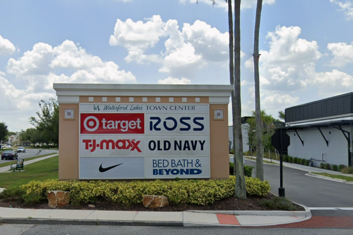 Joe & The Juice Plots Waterford Lakes Debut In East Orlando