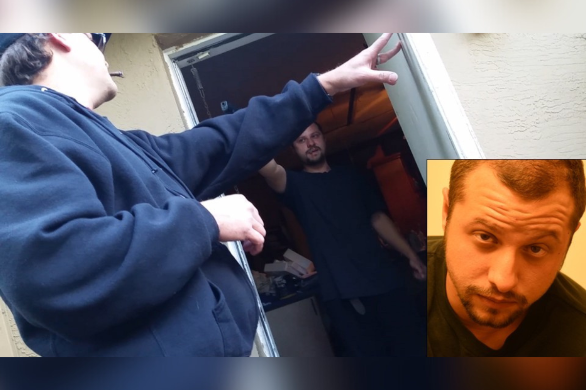 Jurors Need Just Minutes To Convict Port St. John Gunman After