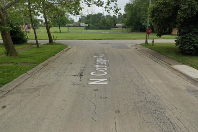 Kankakee Worker Shot At After Street Dispute, Police Say