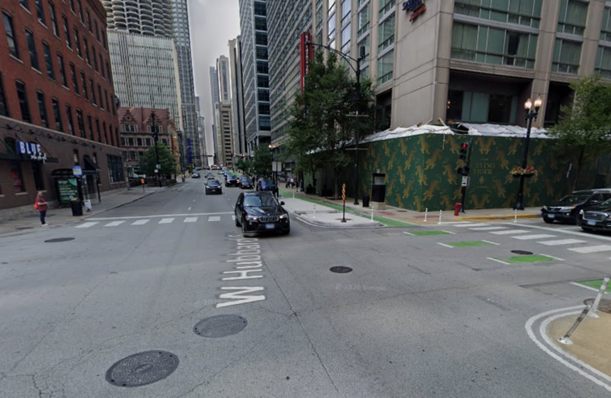 Kitty's Cosmopolitan Club Coming To River North
