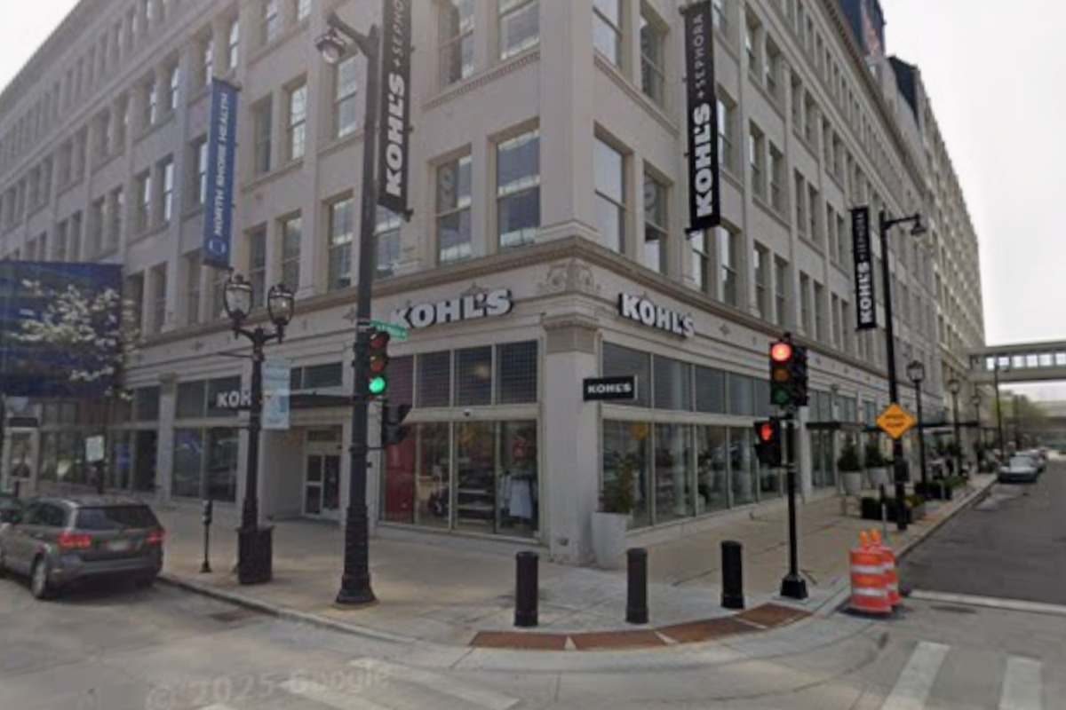 Kohl’s Cash Caper, St. Louis Scammer Snags $300K, Gets 87 Months