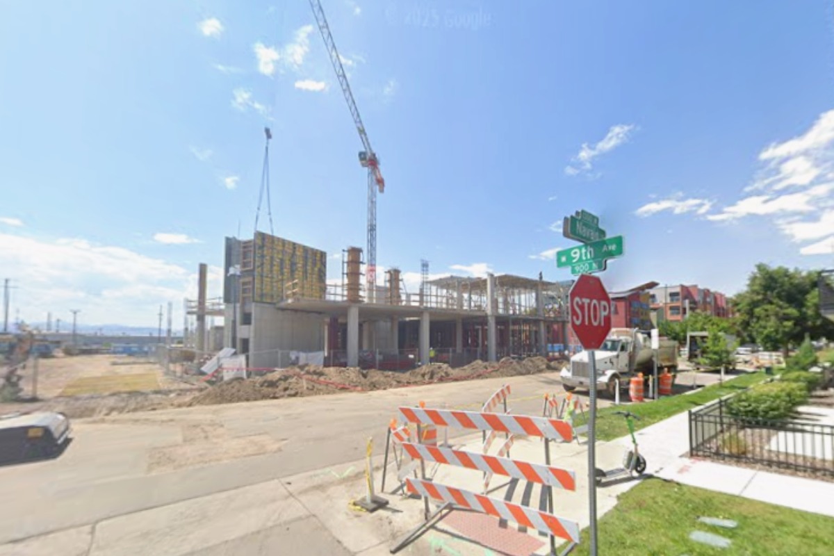 La Alma Block Transformed As Native-Focused Housing And Clinic Near
