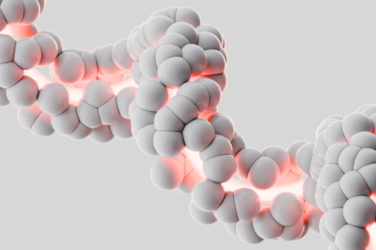 La Jolla Lab Pins Ozempic-Style Perks on Tiny Protein Switch