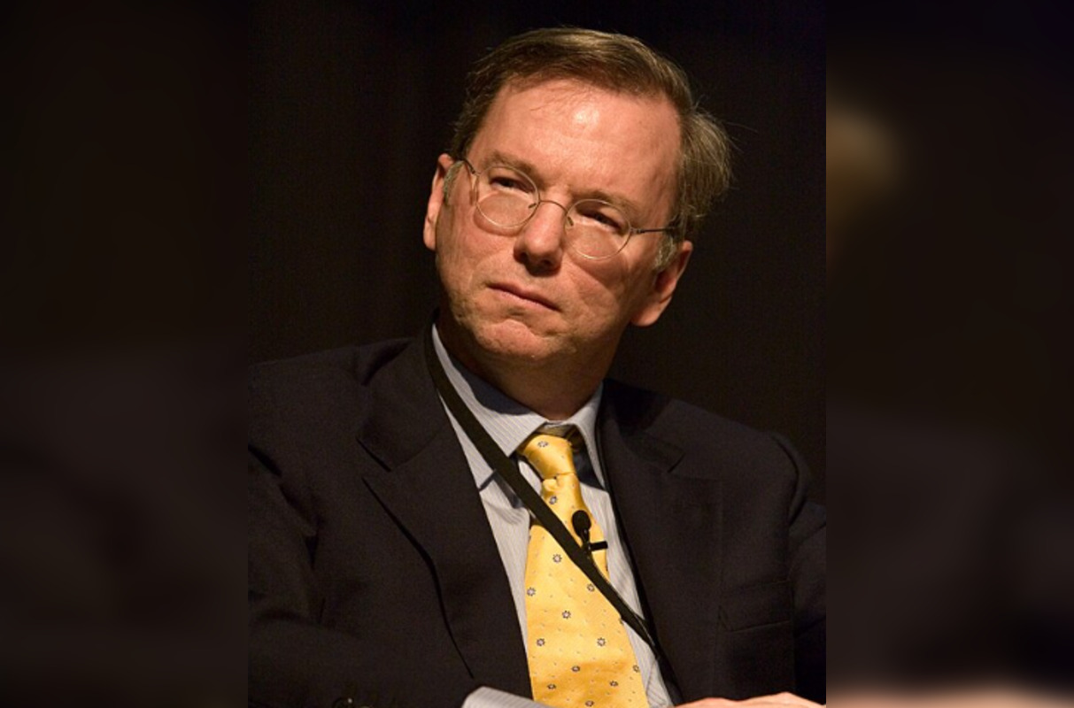 LA Judge Sends Eric Schmidt Case to Arbitration