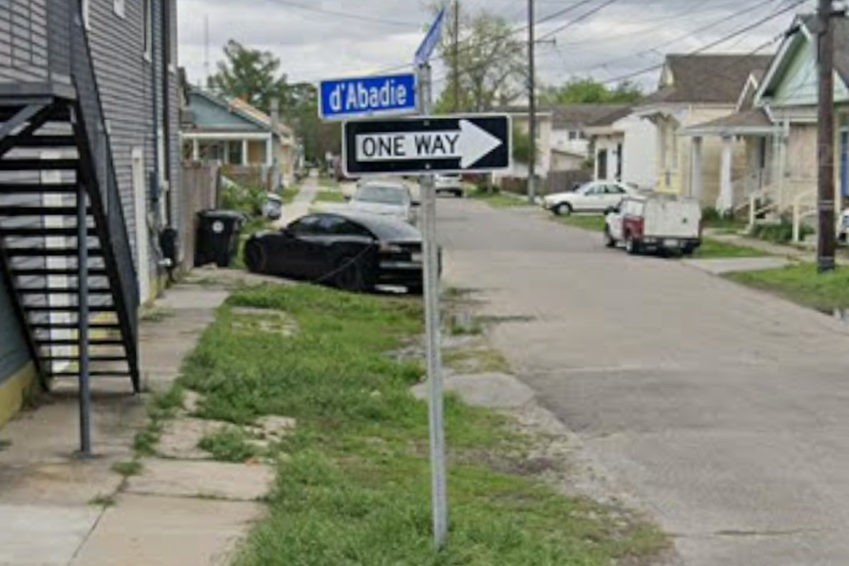 Late-Night Hammer Thugs Carjack Woman in Bayou St. John