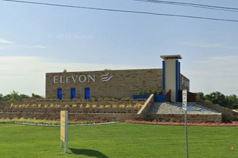 Lavon’s Elevon Boom Blows Past 1,500 Homes, With Thousands More Teed