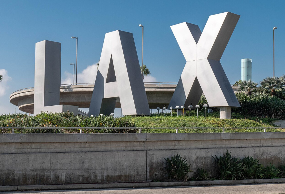 LAX People Mover Delayed Again, Opening Pushed Past World Cup