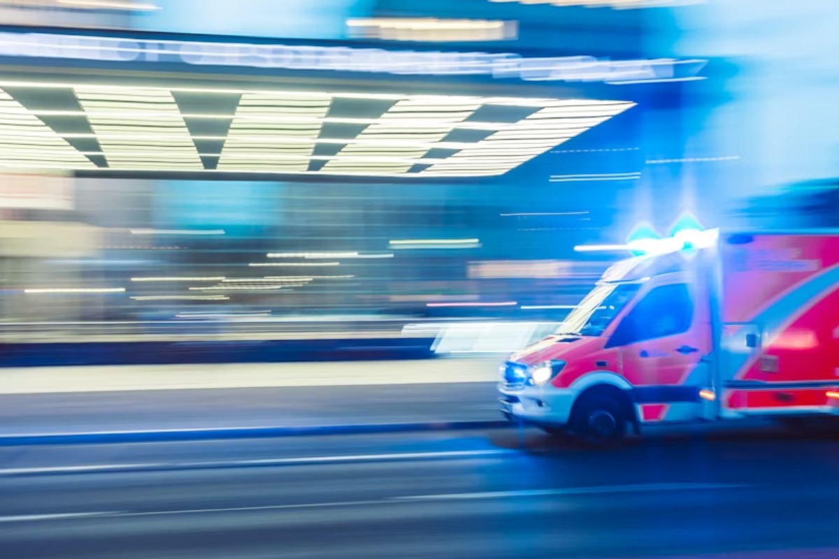 Lenox Raid Uncovers Guns, Drugs After 911 Medical Call
