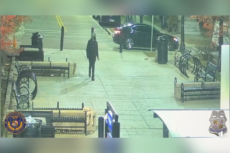 Liberty Heights Carjacking Now Tied To Killing Baltimore Cops Seek