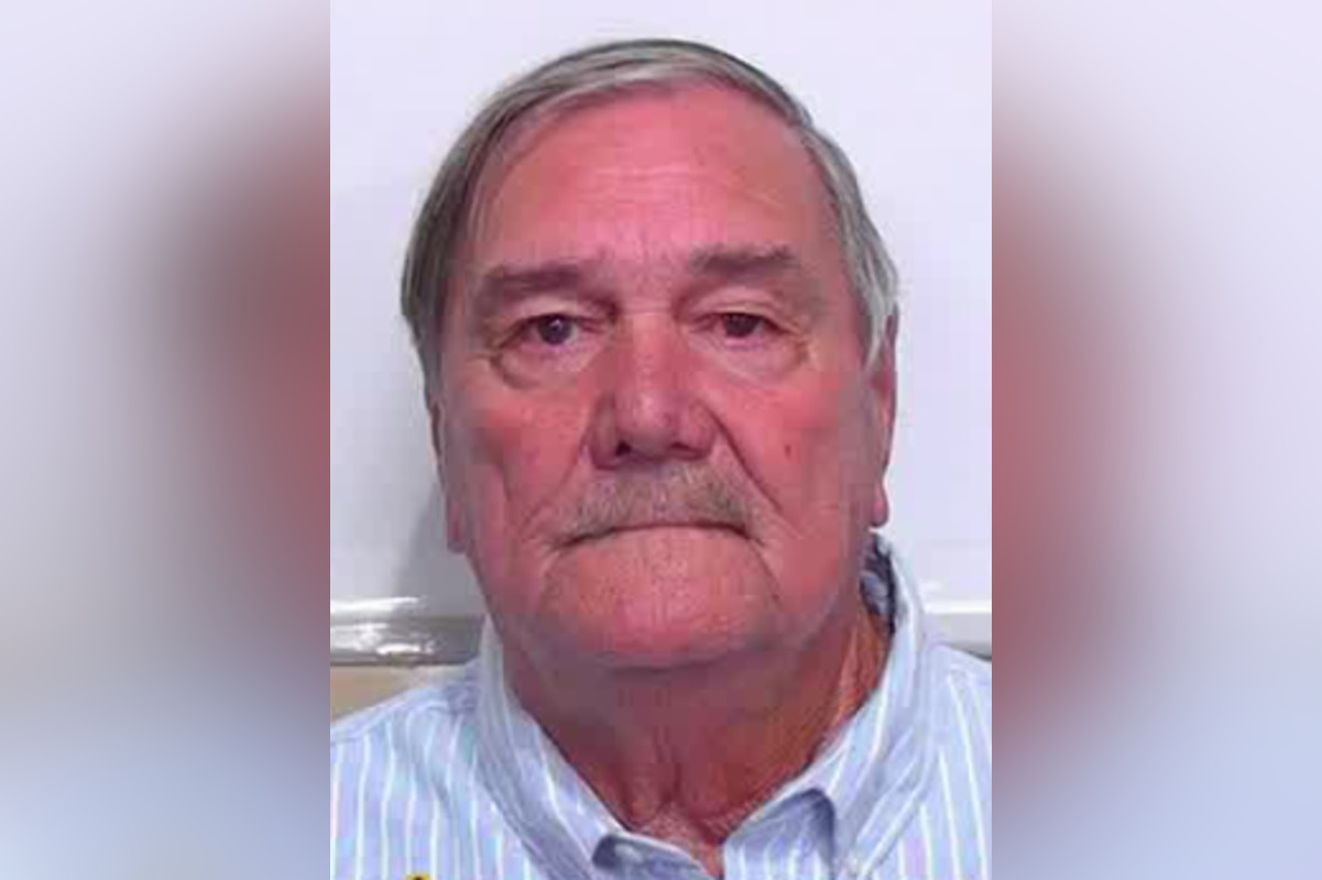 Live Oak Man, 75, Convicted In Capital Child Sex Case, Sentencing