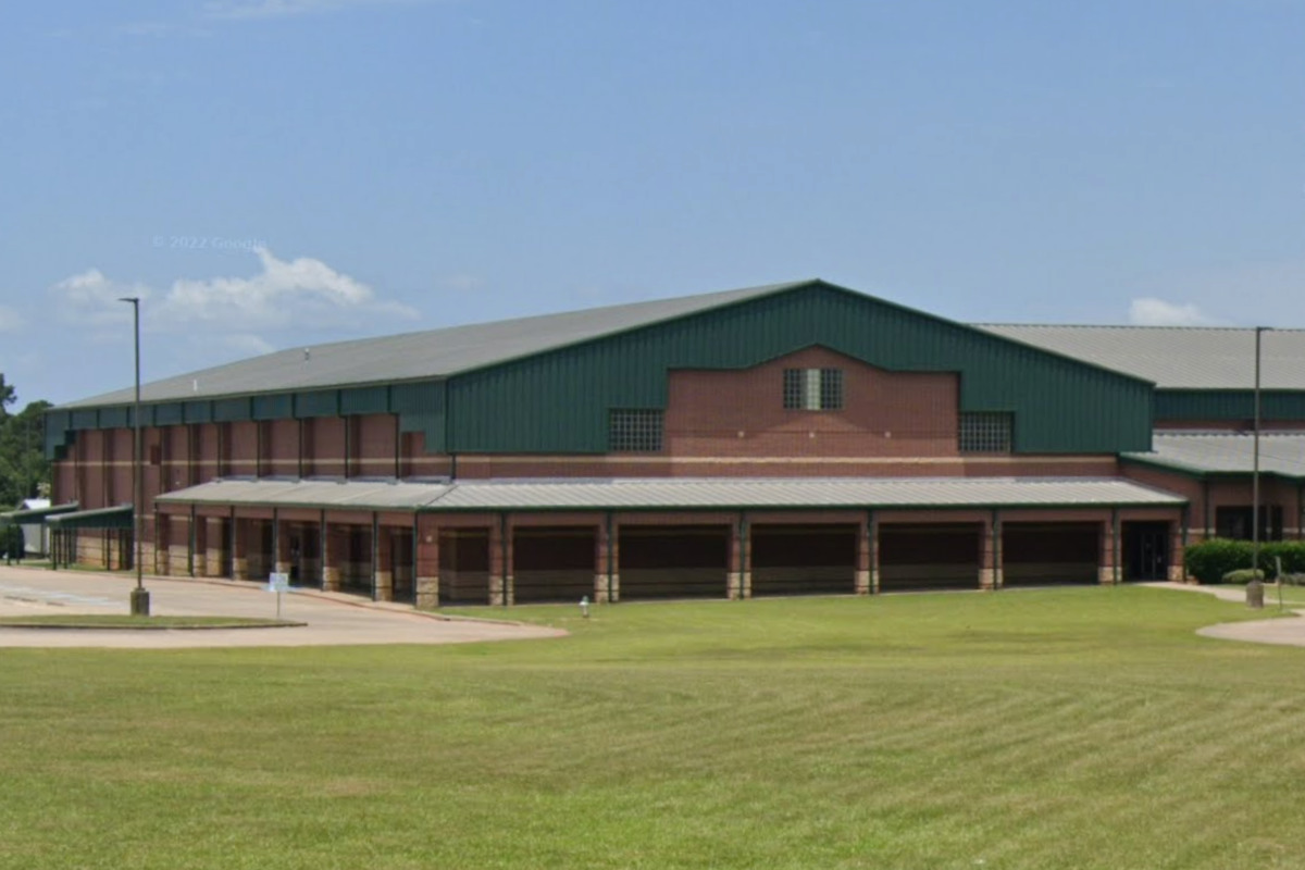 Livingston Junior High Rocked As Teacher Hospitalized, Busted Over