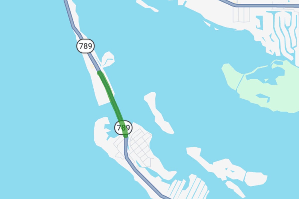 FDOT Proposes 78‑Foot Bridge For Longboat Key
