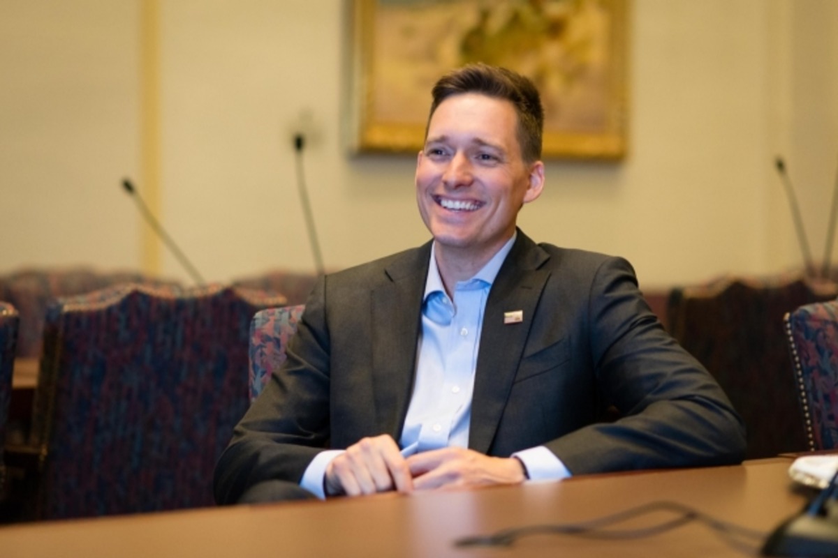 Matt Pinnell Joins Oral Roberts University as VP