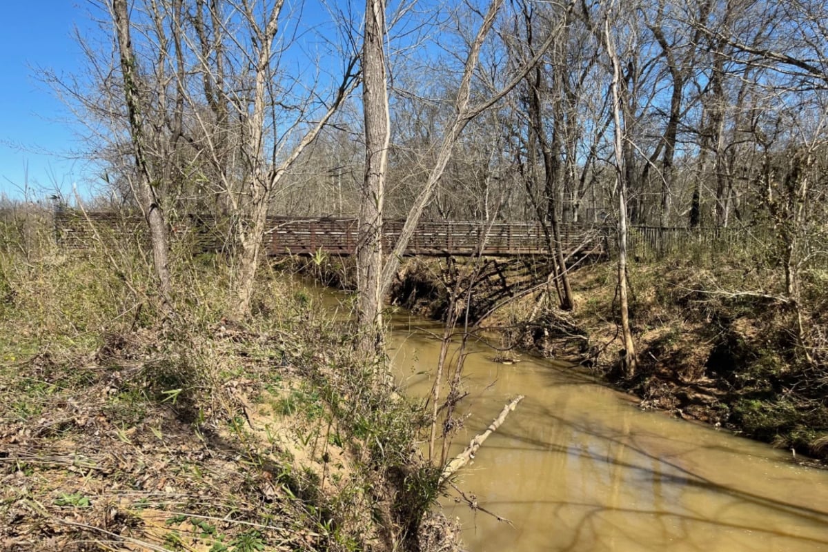 Charlotte Mallard Creek Restoration Approved for $6.26M