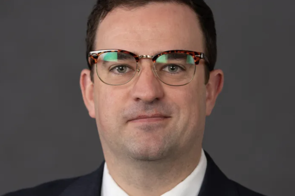 Mamdani Names Gregory Anderson As New York Sanitation Chief