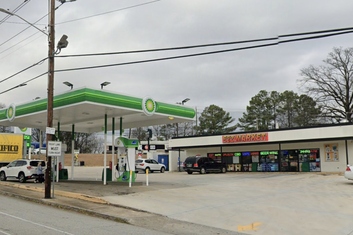 Man Dies After Setting Himself on Fire in Northwest Atlanta