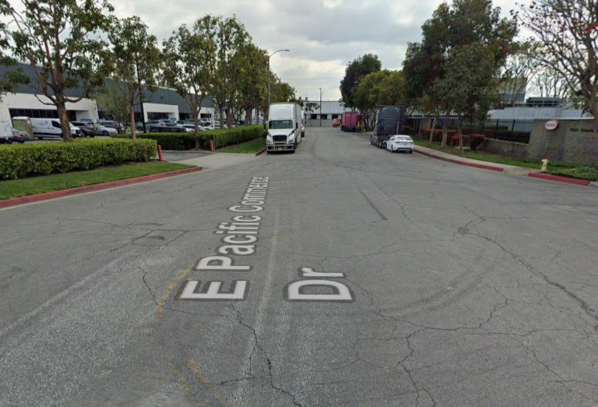 Man Found Dead Near 710 Freeway in Compton