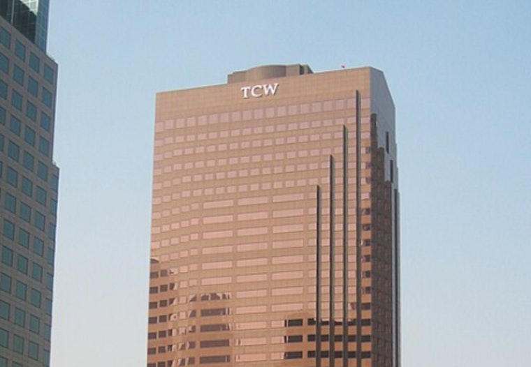 Manulife Proposes $92.5M Sale Of TCW Tower To LADWP