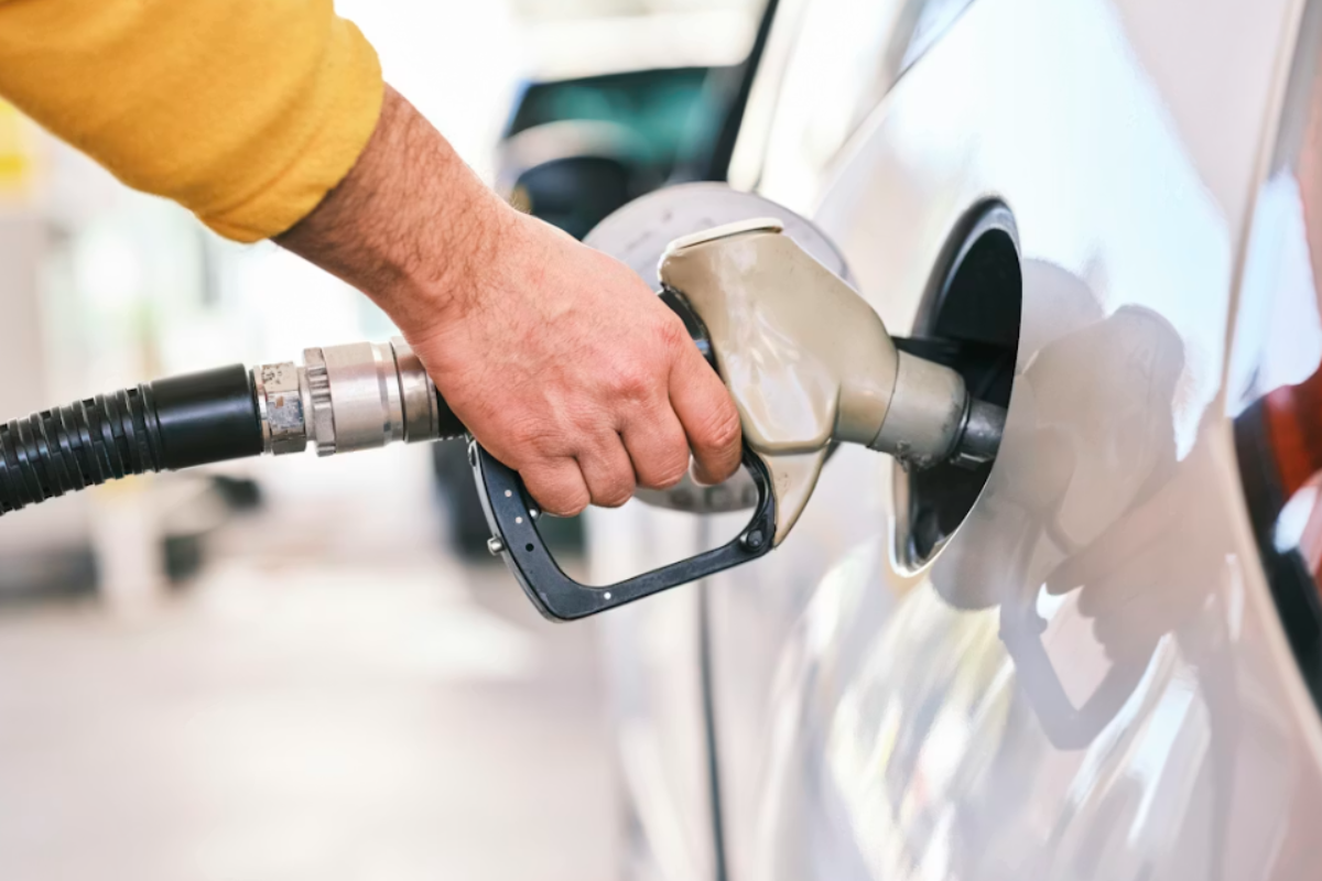 Maryland's High Court Torpedoes Baltimore's Climate War on Big Oil