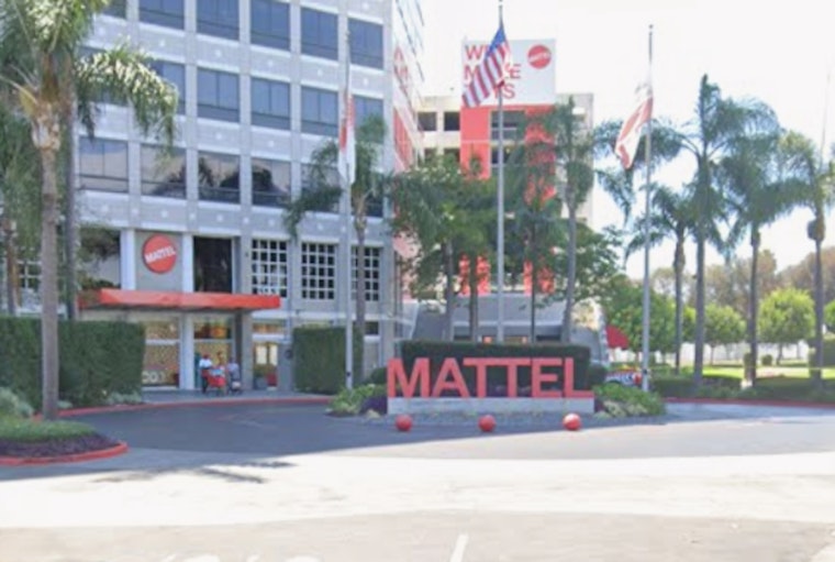 Mattel Cuts About 65 Jobs at El Segundo HQ