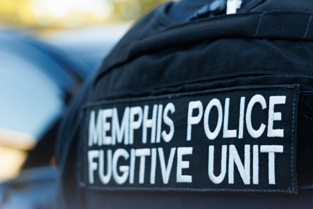 Memphis Fugitive Unit Nabs Three Linked to Robbery and Homicide