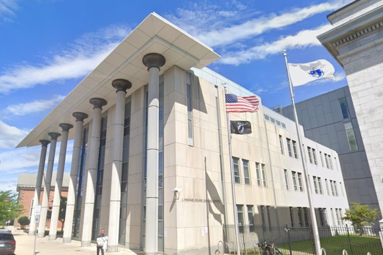 Methuen Councilor Yanilda Santos Charged With DUI