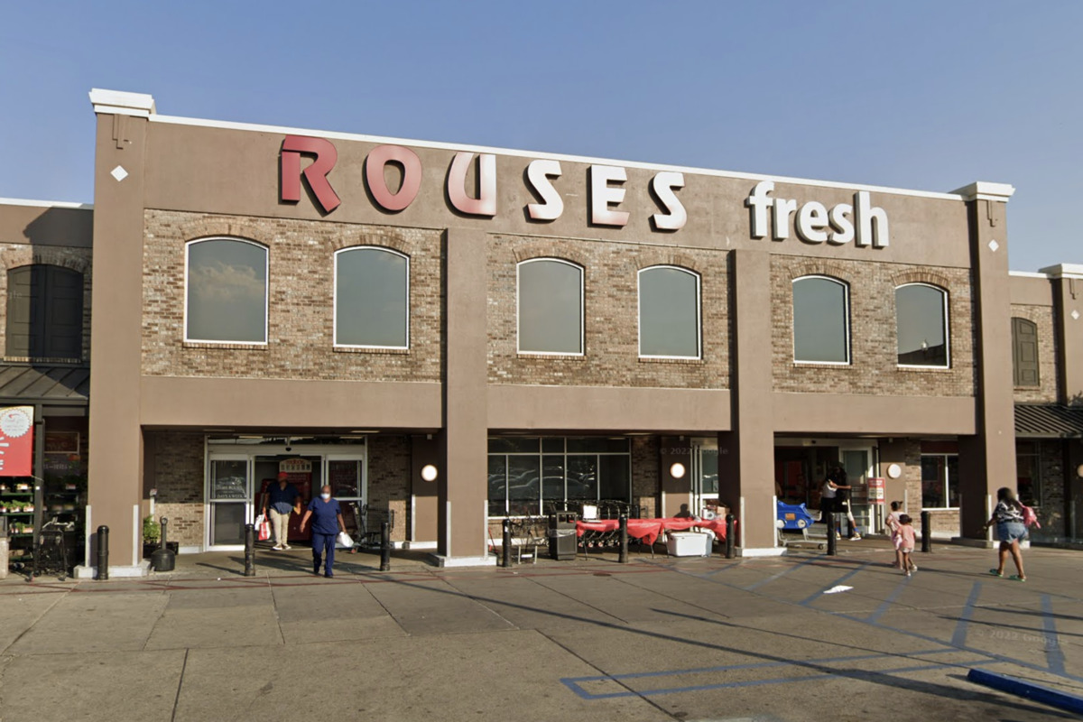 Mid‑City Rouses Speaker Draws Complaints Along Lafitte Greenway