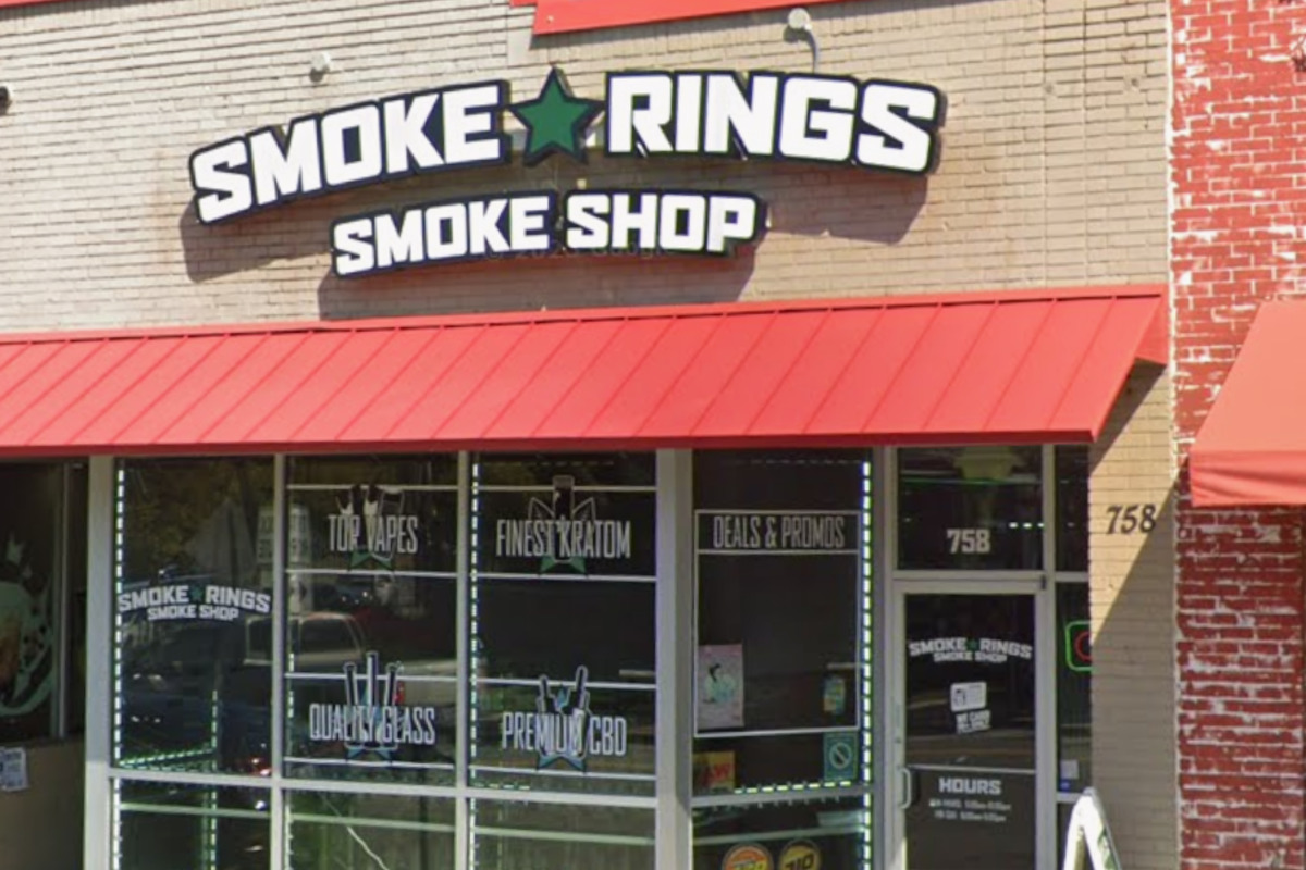 Dozens of Shell Casings Found Near Durham Smoke Shop