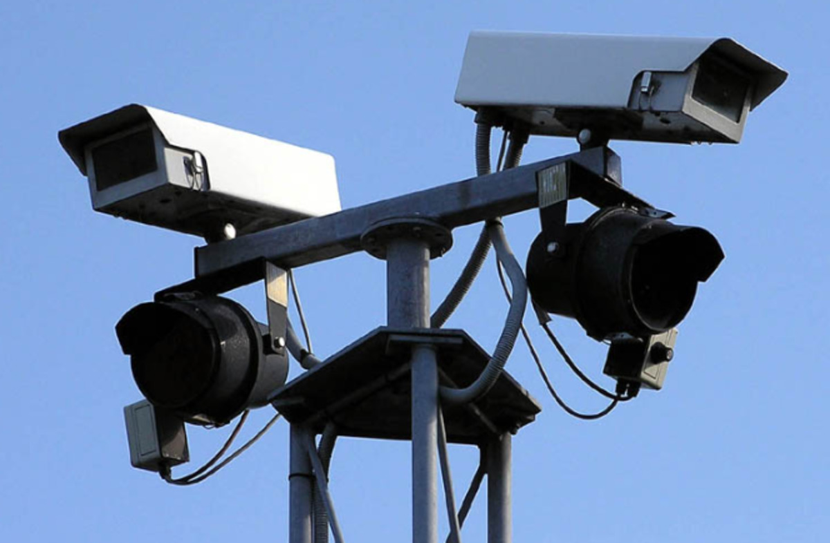 Minnesota Lawmakers Aim To Curb License Plate Tracking