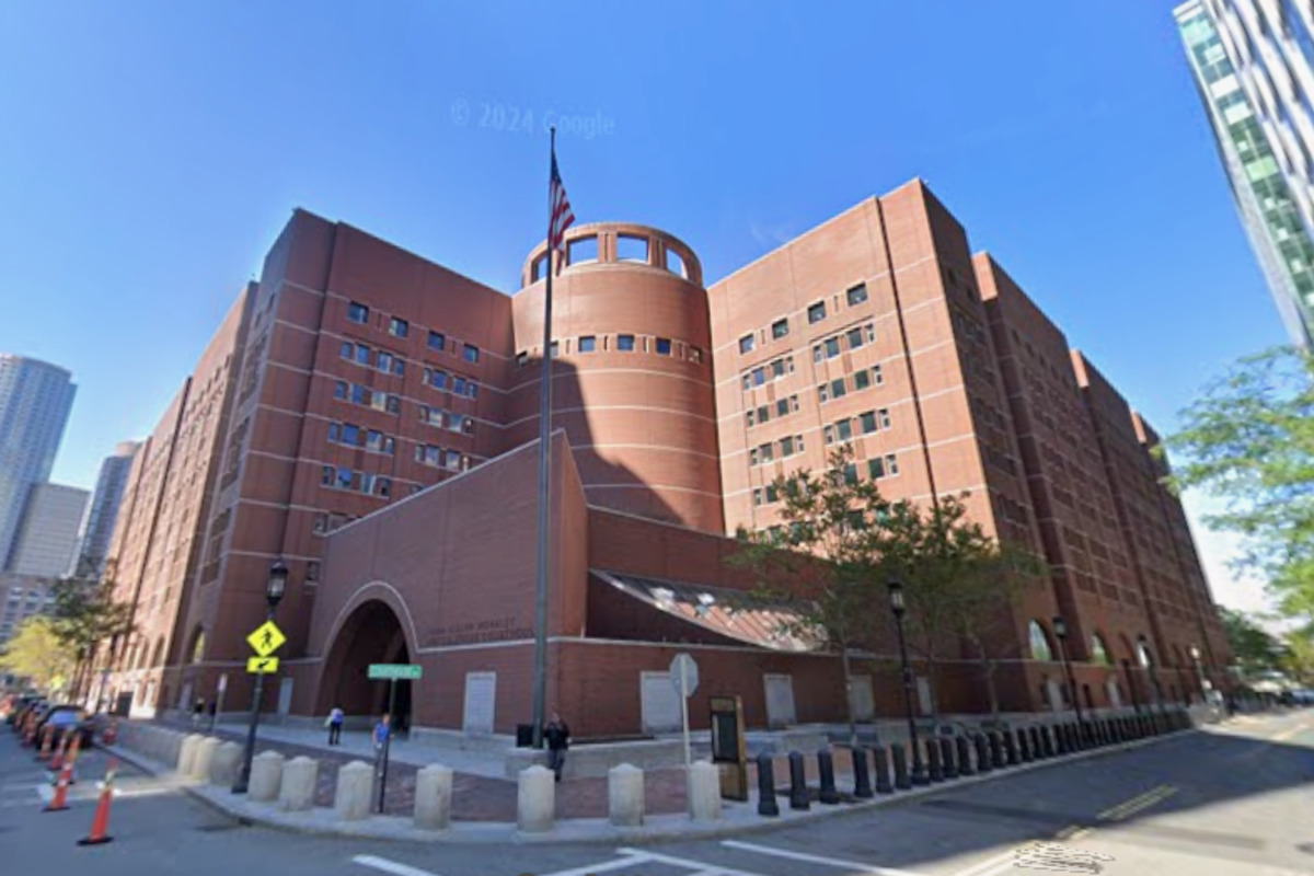 Monica Cannon-Grant Ordered To Pay $224,063 After Fraud