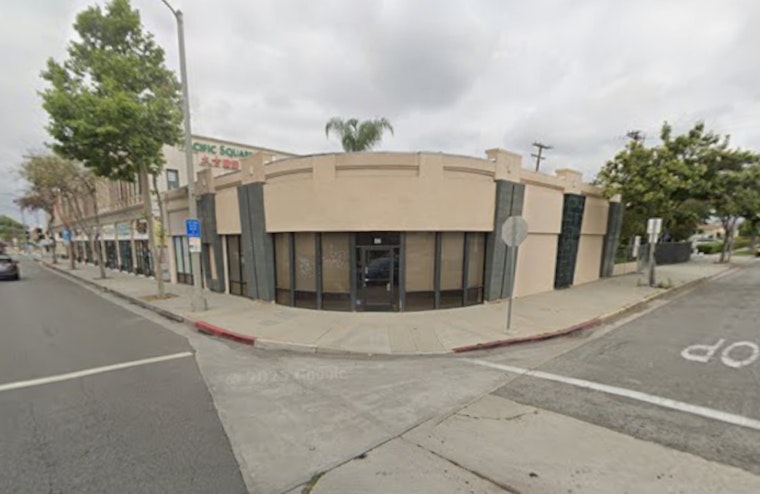 Monolith Coffee Opens in Alhambra With Cocktail-Style Drinks