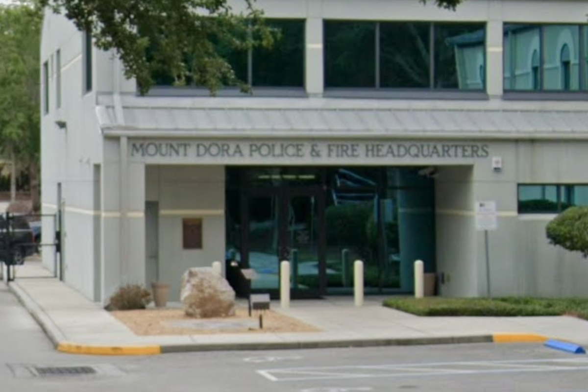 Mount Dora Firehouse Rocked By Med Tampering Allegations