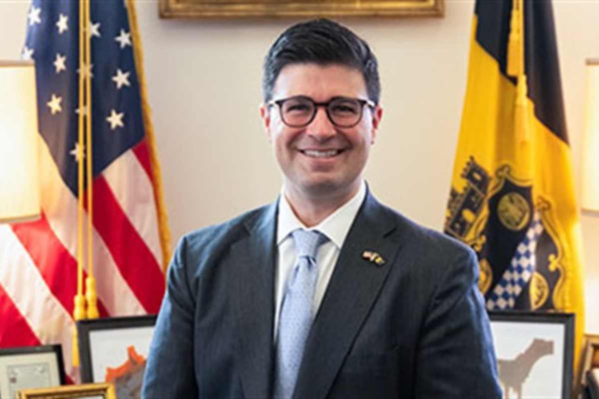 Mystery Radio Threat Targets Pittsburgh Mayor Corey O’Connor