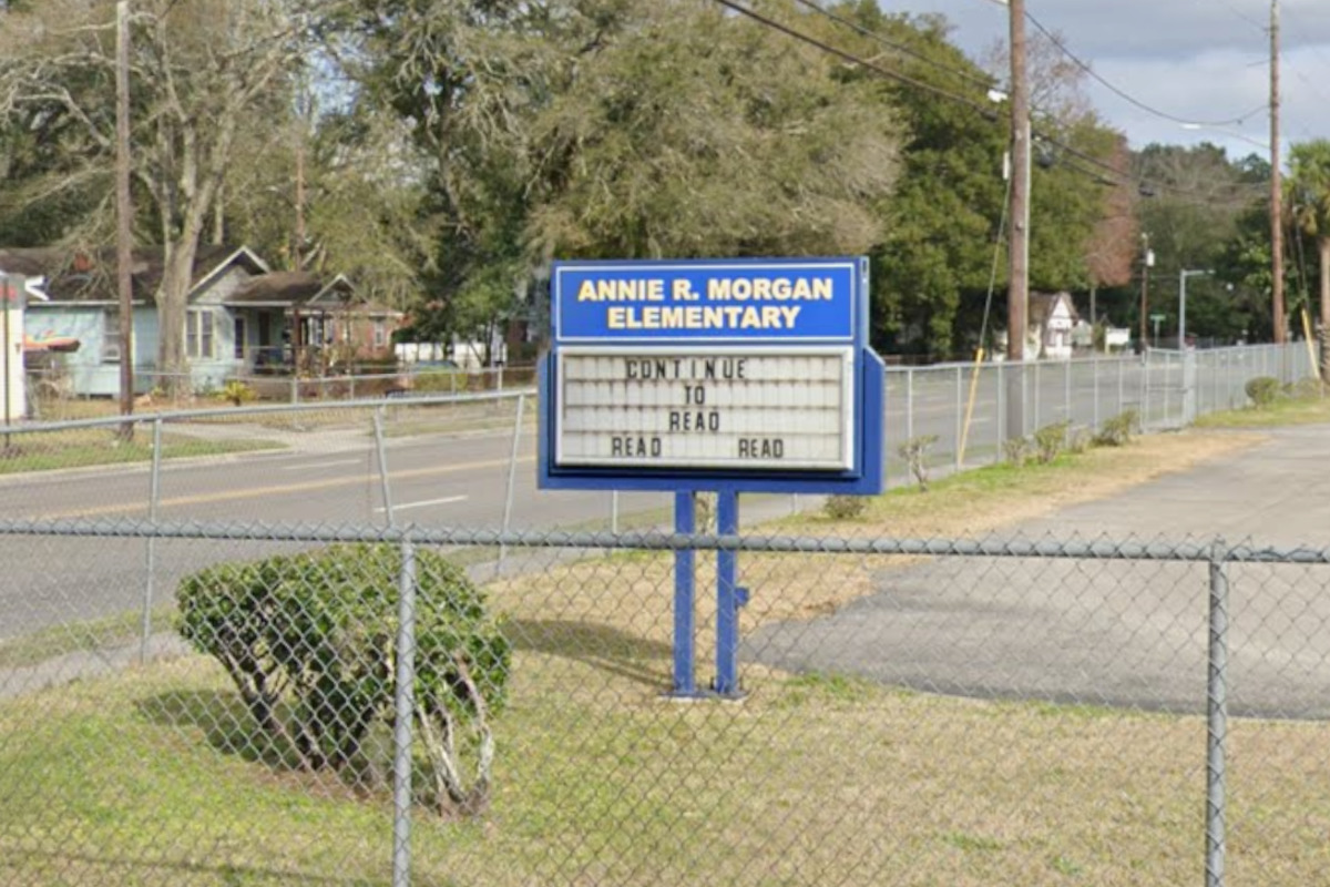 MyVillage Buys Annie R. Morgan School For Tech Hub