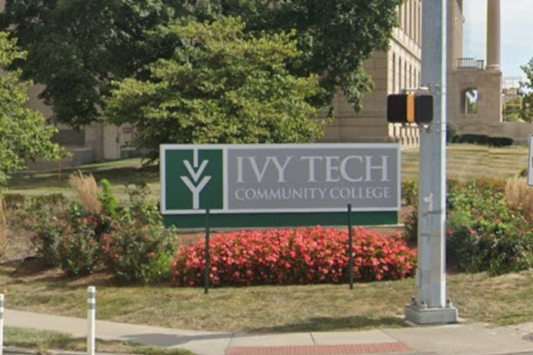 New Indiana Law Rewrites Ivy Tech’s Mission Around Jobs